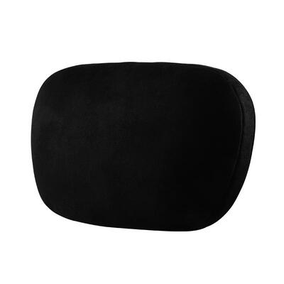 蔚豪四季通用鹿皮绒舒适头枕