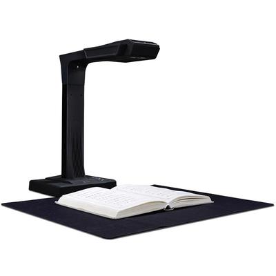 czur成者et18办公连续书籍免拆