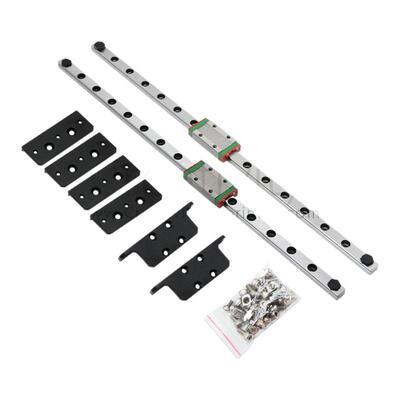 CreativityEnder3-S1双导轨套件