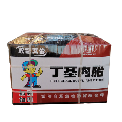 正品货车加厚1100r20内胎