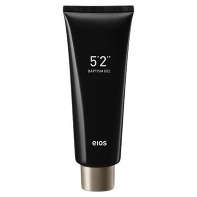 eios5'2''磨砂浴泥温和清洁
