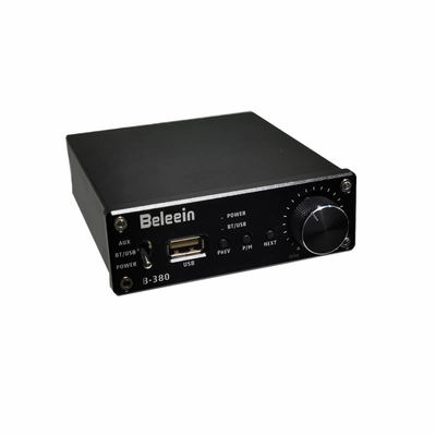 播放器数字功放机无损迷你功放