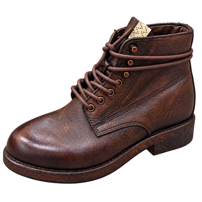 visvimcantq25AW固特异男靴