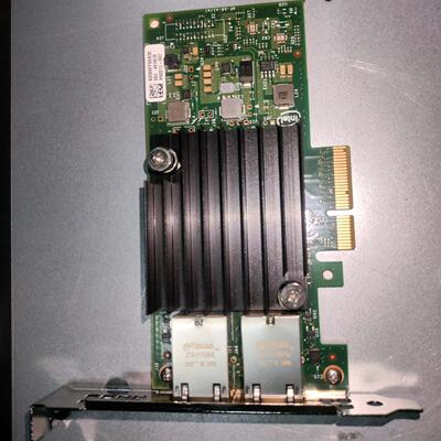 议价 双口兆网卡 00MM862 00MM861 i适用