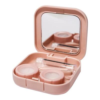 SEED实瞳隐硬性角膜塑形镜RGP除蛋白AB液5ml*6组*1盒（临期）