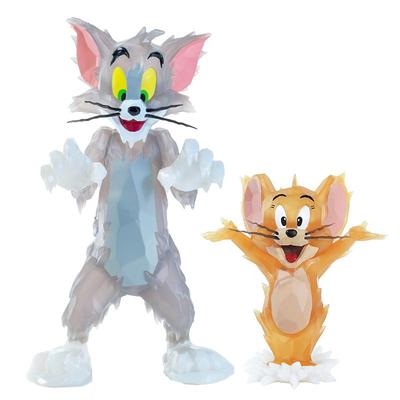 猫和老鼠大久保soapstudio联名