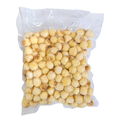 新鲜莲子速冻广昌白莲500g