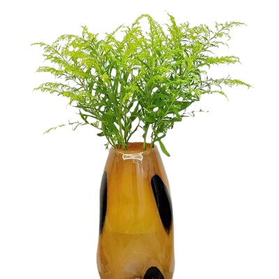 黄莺草鲜花百搭配草鲜切插花