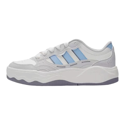 Adidas阿迪达斯男女同款2026秋季新款Lite Shuffle运动鞋KZ6684