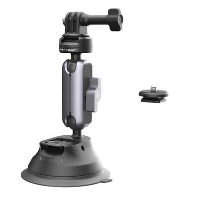 PGYTECH蒲公英快装运动相机配件