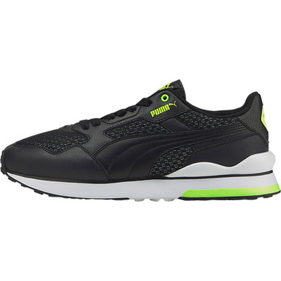 Puma/彪马正品R78 Futr Cyber男女款轻便透气运动休闲鞋381067-01