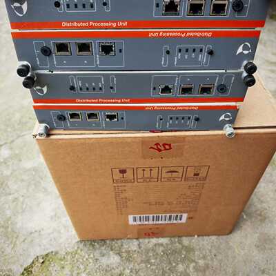 美卓（METSO）DCS卡件型号PDP401,9张，PDP4