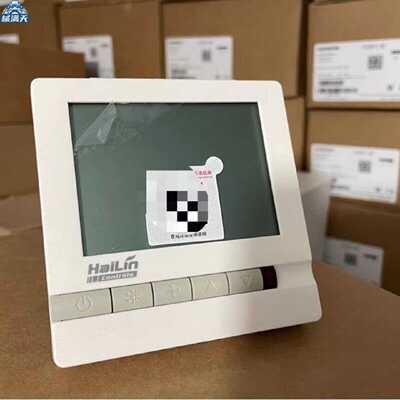 议价海林温控器HL108DB2适用
