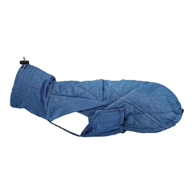 DGDG冬季保暖棉夹克北境暖巢