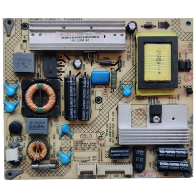 原装康佳LED24HS92 LED23HS95电源板34006834 35014790电视机配件