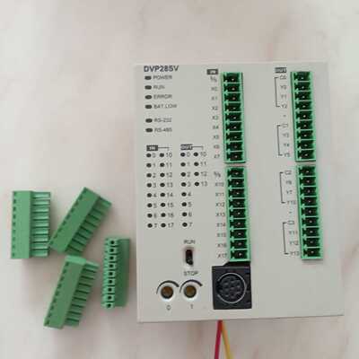 议价台达DVP28SV11R2 16SM11N 16SP11R 08SN11T SM11N 04AD PT 06