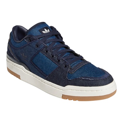 Adidas/阿迪达斯官方正品三叶草FORUM LUXE LOW 男女板鞋GW4354