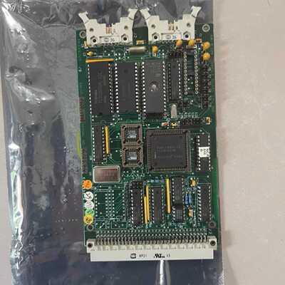 KONGSBERGNA1E220.1康斯博CPU卡