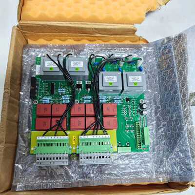 议价ABB控制板卡3ASC25H208DATX10