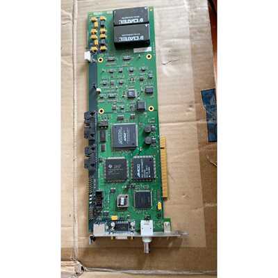 EDAX DPP-II 4035.006.19700 DPP
