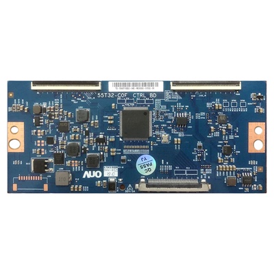 原装TCL43C2逻辑板55T32-COF
