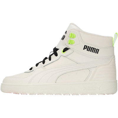Puma/彪马正品男女高帮板鞋