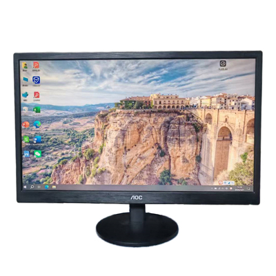 AOCE2270swn/2280显示器1080P