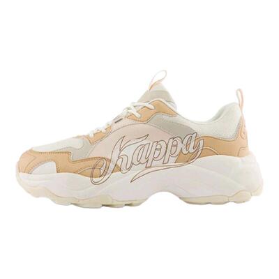 男女耐磨防滑运动休闲老爹鞋K0CY5MC09D-025