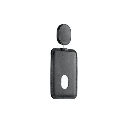 Orbitkey证件套高级感