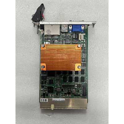 配件COMPACTPCI 控制板 8406883G61D 实图拍议价