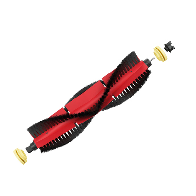 适配石头扫地机器人配件S50S52T6T7pro小米1代1s主刷边刷滤网抹布