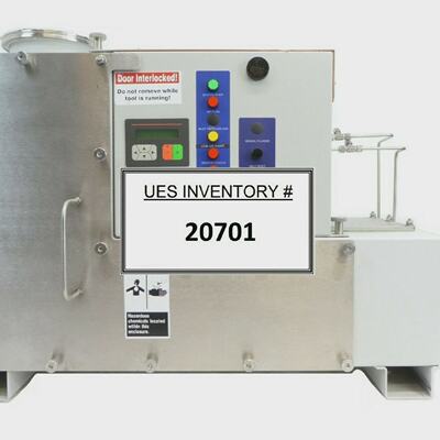 Evans Environmental Products 1SL-00RZX-D1-MOD Neutralization