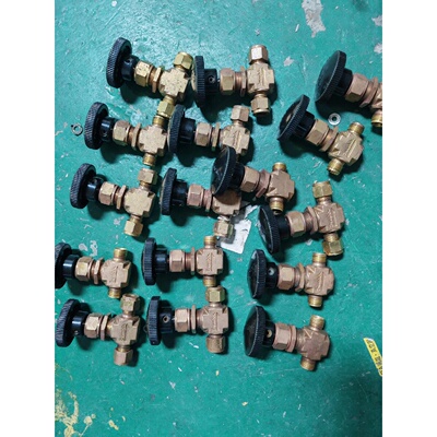 【议价-可维修】世伟洛克 SWALOK B-1VS6 2200PSI /均有货