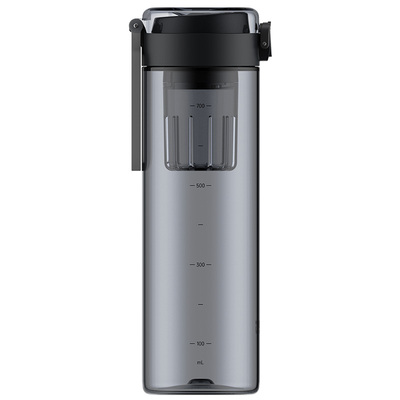 小米米家磁吸茶仓杯tritan水杯