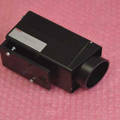 PepperlFuchs VISOLUX Lichtschranke / Sender  Typ: LS 200-DA-