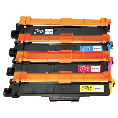 ZSMC兄弟brotherTN279XL粉盒