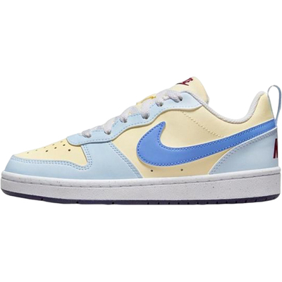NIKE/耐克CourtBorough女子板鞋