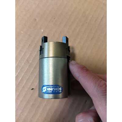 议价议价SCHUNK MPZ 38 AS 340521,看上的直接拍