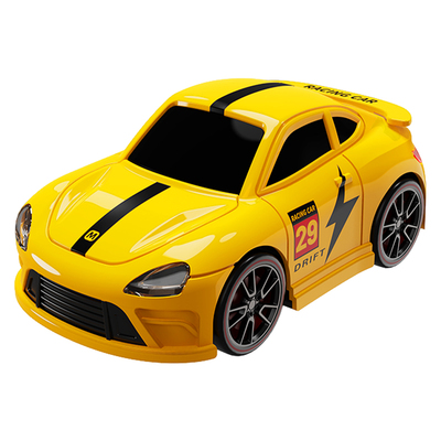 【磁吸改装】迷你rc漂移遥控汽车