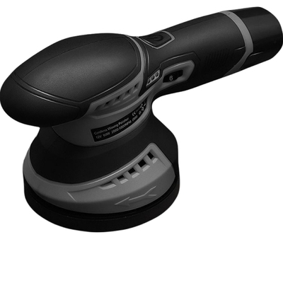 车用无线小型打磨锂电抛光DA神器