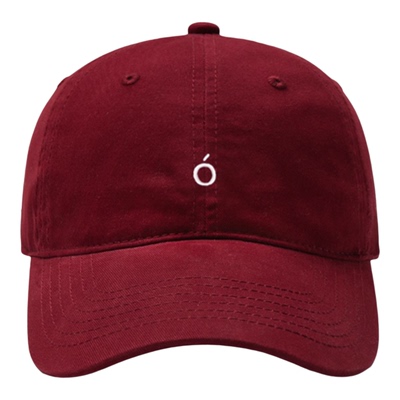 张婧怡同款百搭棒球帽