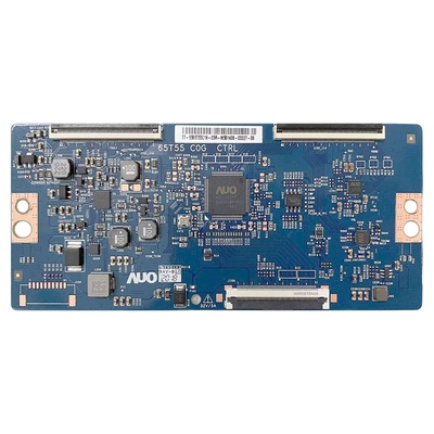 东芝65u7900c逻辑板65T55C0G