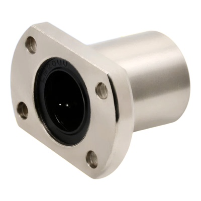 LKBMF6直线13轴承LKBMK8/LKBMH10/12LUU/16/20/LMKB25/30/35/40UU