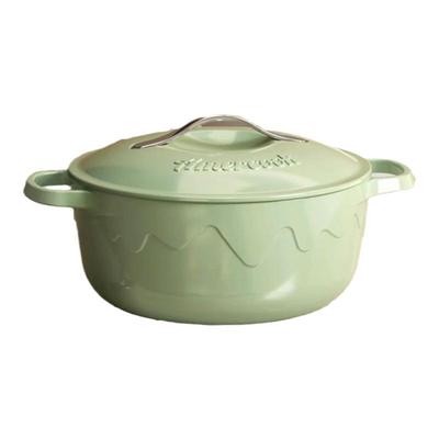 阿米尔Amercook炖锅高品质