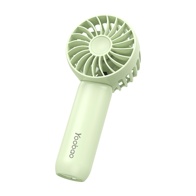 羽博手持小风扇手持便携迷你大风