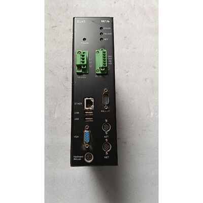 议价ESTD ENRZ-EU45工业以太网I/F单，实物图，成
