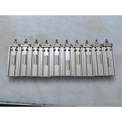 〔议价-可维修〕SURELINK气缸CDUK10-30D 10个一起卖