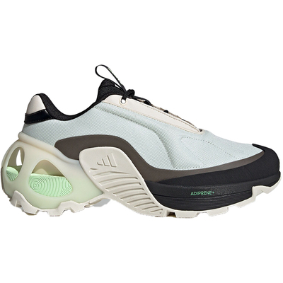 Adidas/阿迪达斯正品新款男女耐磨厚底运动低帮跑步鞋IF1654