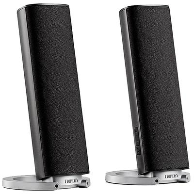 漫步者R26T台式电脑多媒体有源音箱低音炮桌面音响大音量高音质