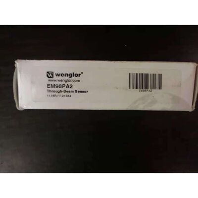 议价德国威格勒WENGLOR EM98PA2议价